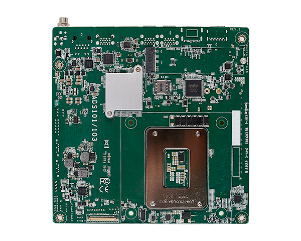 MB-ADS103-Q670E | Industrial Motherboards | Solsta Embedded