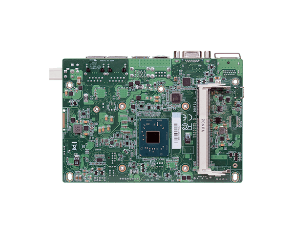 MB-AL551 | COM & Embedded Boards | Solsta Embedded