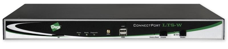 Digi ConnectPort LTS 8 MEI (70001612) | Digi | Solsta Embedded