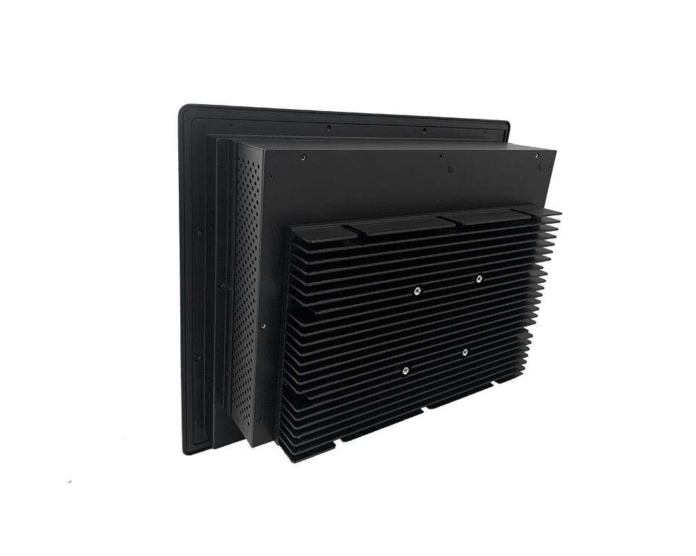 EAGLE A.I. Panel Mount – AMD Ryzen 15" | Panel PCs | Solsta Embedded