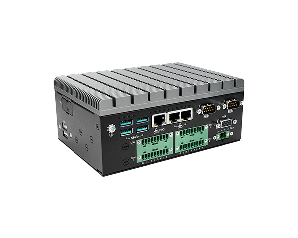 ED700-EHL/ED700-EHL22I | Embedded Box PCs | Solsta Embedded