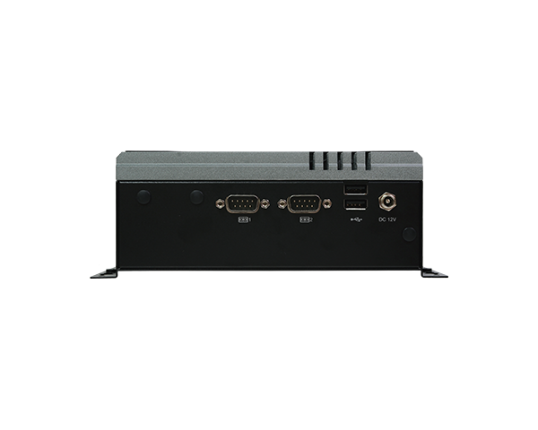ES220-CS | Embedded Box PCs | Solsta Embedded