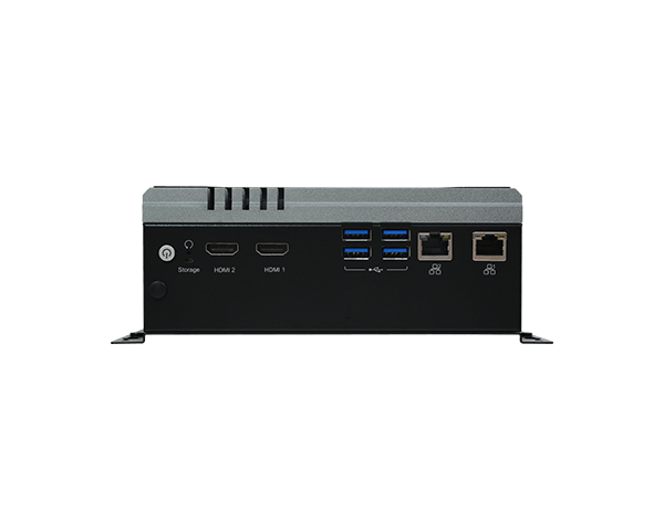 ES220-CS | Embedded Box PCs | Solsta Embedded