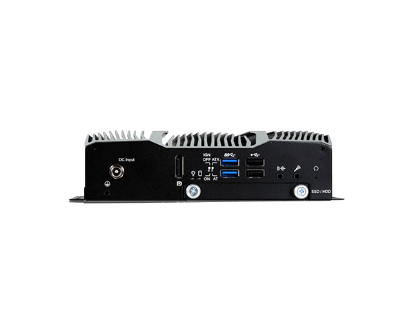 BMAL | Embedded Box PCs | Solsta Embedded