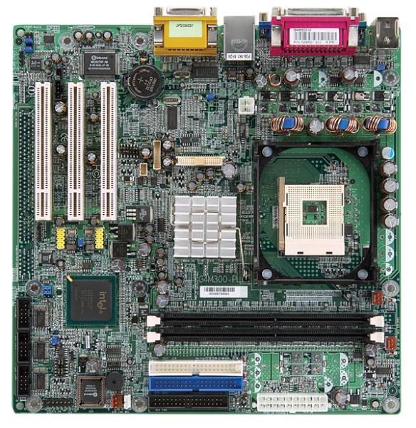 MB-G4M300-P | Industrial Motherboards | Solsta Embedded