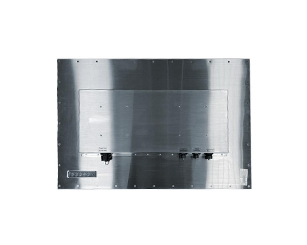 ORCA MAX Core i5 43" | Panel PCs | Solsta Embedded