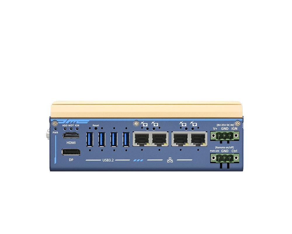 POC-700 series | Embedded Box PCs | Embedded Computers - Bressner UK POC-700 series | Embedded Box PCs | Embedded Computers - Bressner UK