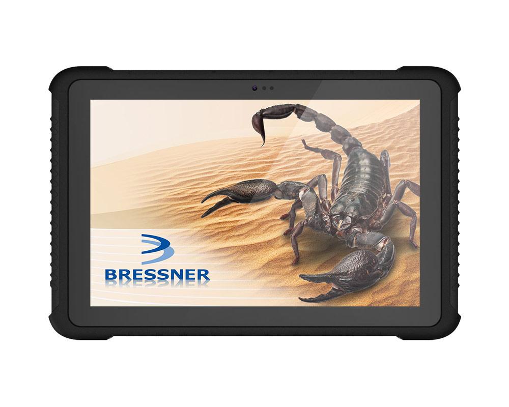 Scorpion 10" PLUS Windows | Tablets & Handhelds | Solsta Embedded