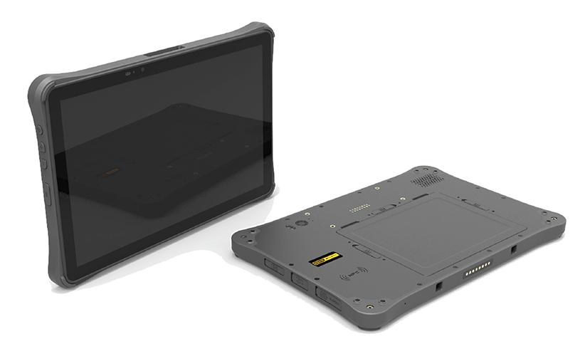 Scorpion 10″ SLIM Android | Tablets & Handhelds | Solsta Embedded