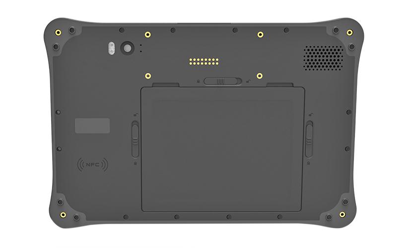 Scorpion 10″ SLIM Android | Tablets & Handhelds | Solsta Embedded