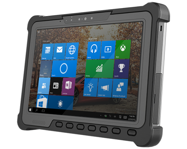Scorpion 10X Pro | Tablets & Handhelds | Solsta Embedded