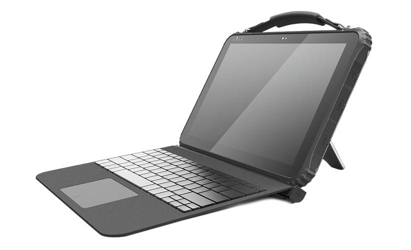 Scorpion 12" Android | Tablets & Handhelds | Solsta Embedded