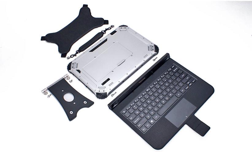 Scorpion 12" Android | Tablets & Handhelds | Solsta Embedded