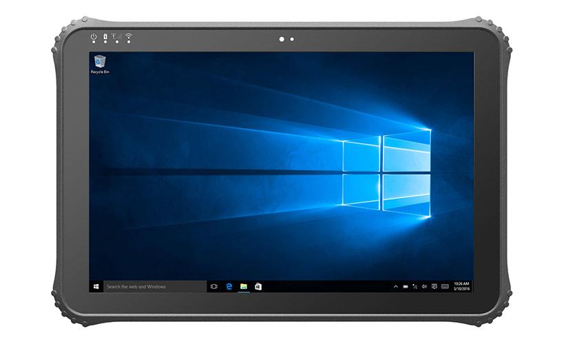 Scorpion 12" Windows | Tablets & Handhelds | Solsta Embedded