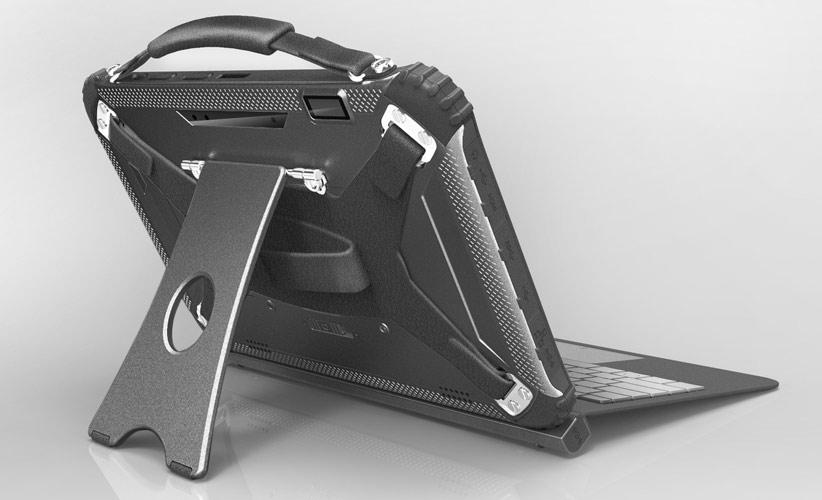 Scorpion 12" Android | Tablets & Handhelds | Solsta Embedded