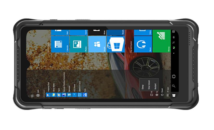 SCORPION 6X V2 Windows | Tablets & Handhelds | Solsta Embedded