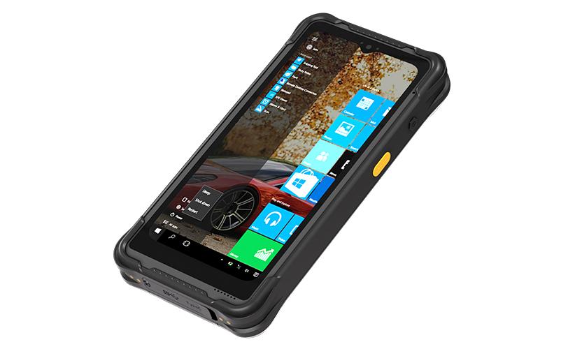 SCORPION 6X V2 Windows | Tablets & Handhelds | Solsta Embedded