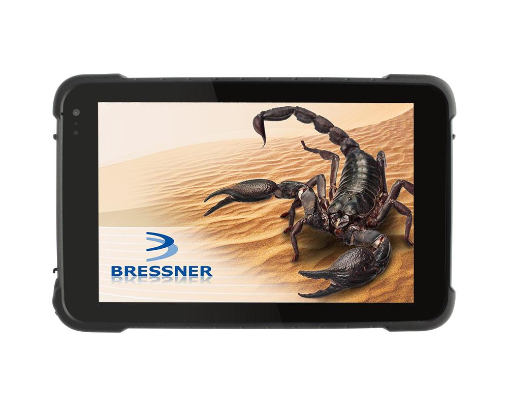 Scorpion 8.0" PLUS Windows | Tablets & Handhelds | Solsta Embedded