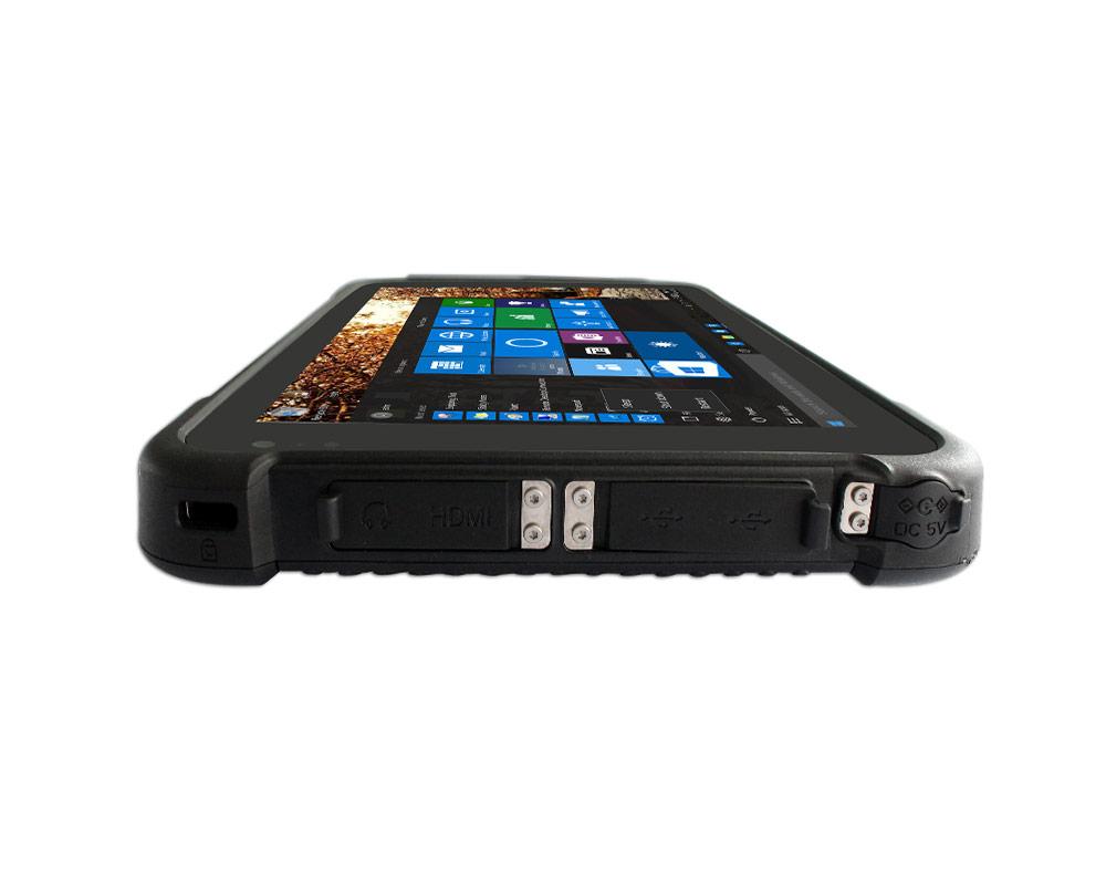 Scorpion 8.0" PLUS Windows | Tablets & Handhelds | Solsta Embedded